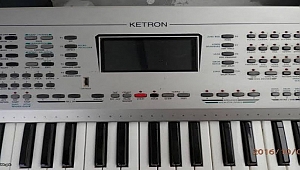 Ketron Set