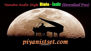 Download Free Audiostyles for Yamaha